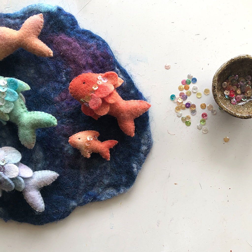 CELEBRATIONS – Natalie Trusler