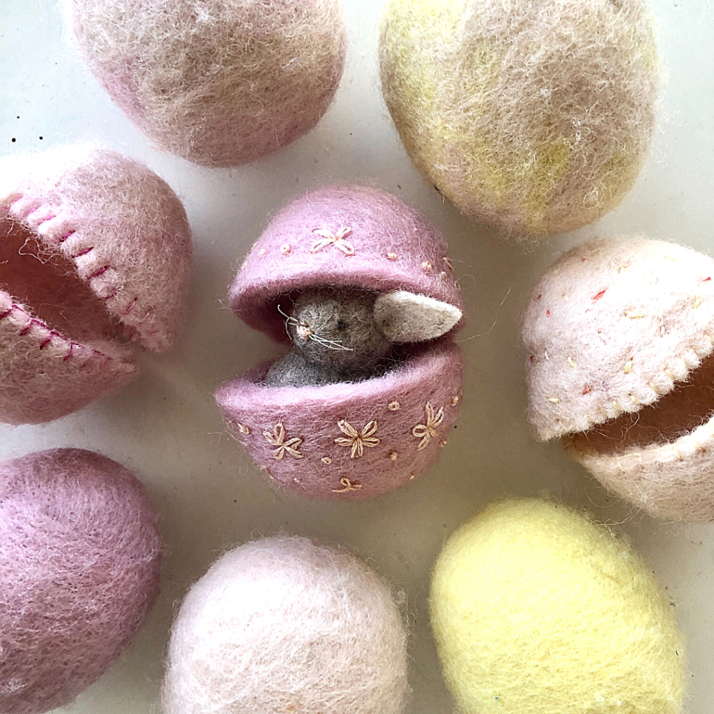 CELEBRATIONS – Natalie Trusler